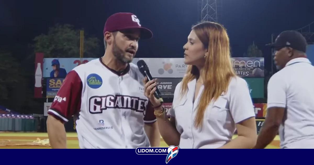 José Leger resalta carácter, bullpen y profundidad | Lidom