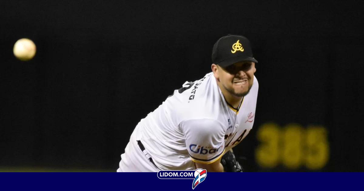 Águilas vencen a Gigantes y mantienen con vida sus aspiraciones en el ...