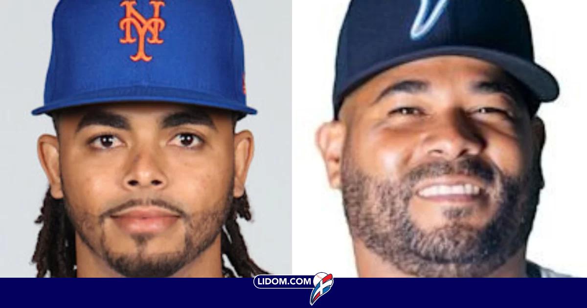 Harol González vs Esmil Rogers en Valencia | Lidom