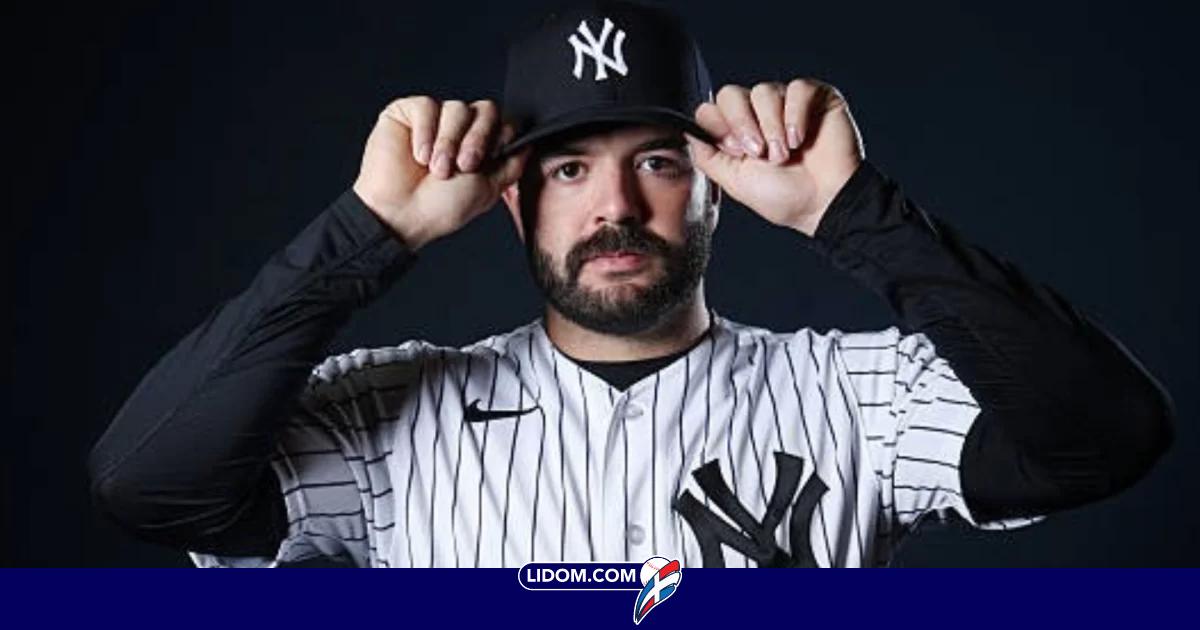 Austin Wells Fernández: orgullo, familia y raíces dominicanas | Lidom
