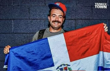 Austin Wells Fernández: orgullo, familia y raíces dominicanas | Lidom
