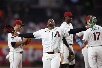 Debut brillante de José Cabrera | Lidom